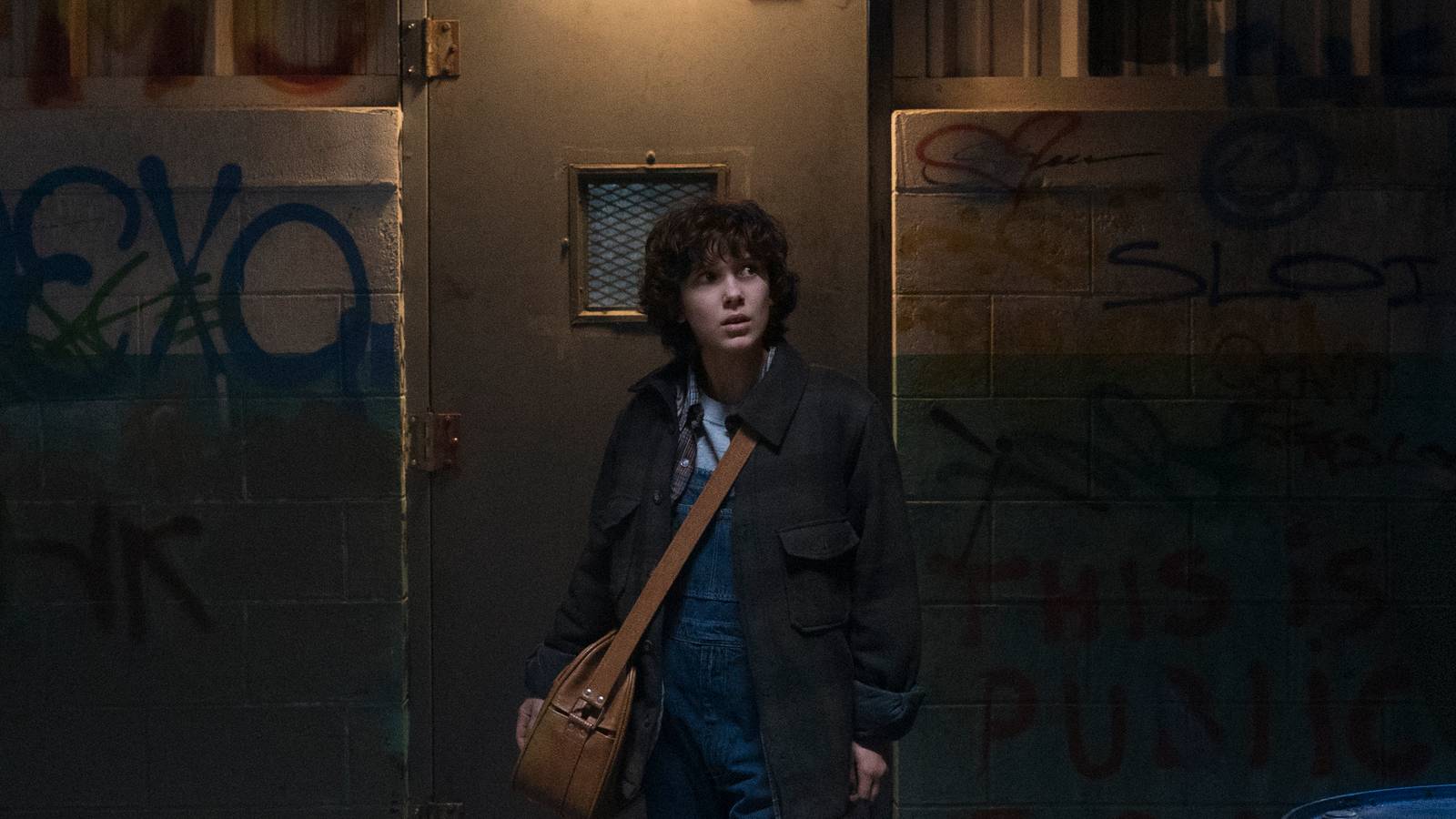 Stranger Things 2 teaches us an important lesson about anger