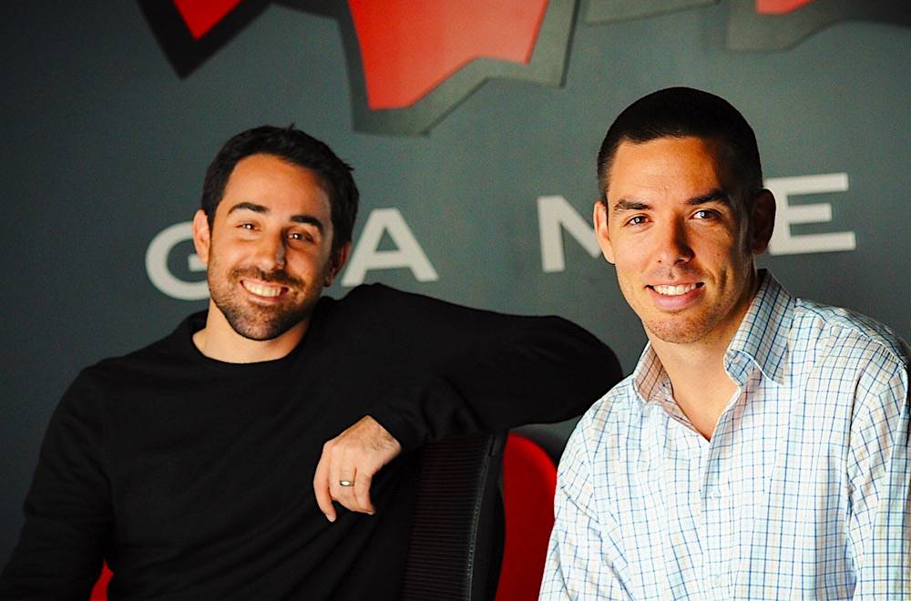 Riot founders return to game development to ‘put the S in Riot Games’