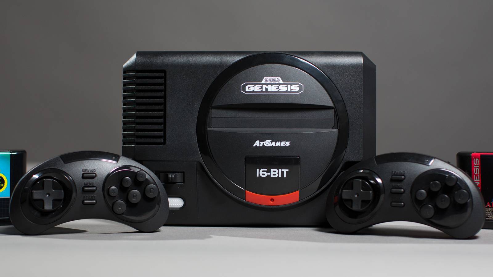 flashback mega drive