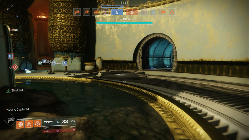 Destiny 2 guide: Trials of the Nine
