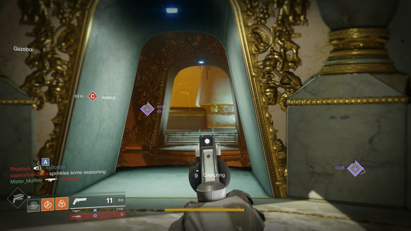 Destiny 2 guide: Trials of the Nine