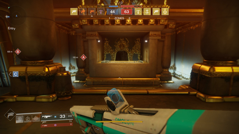Destiny 2 guide: Trials of the Nine