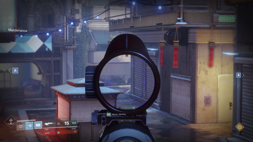 Destiny 2 guide: Trials of the Nine
