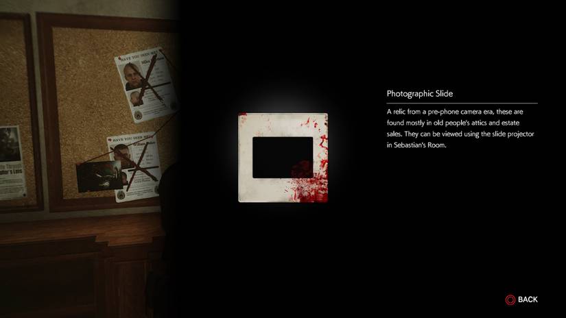 The Evil Within 2 guide: Chapter 11 collectibles