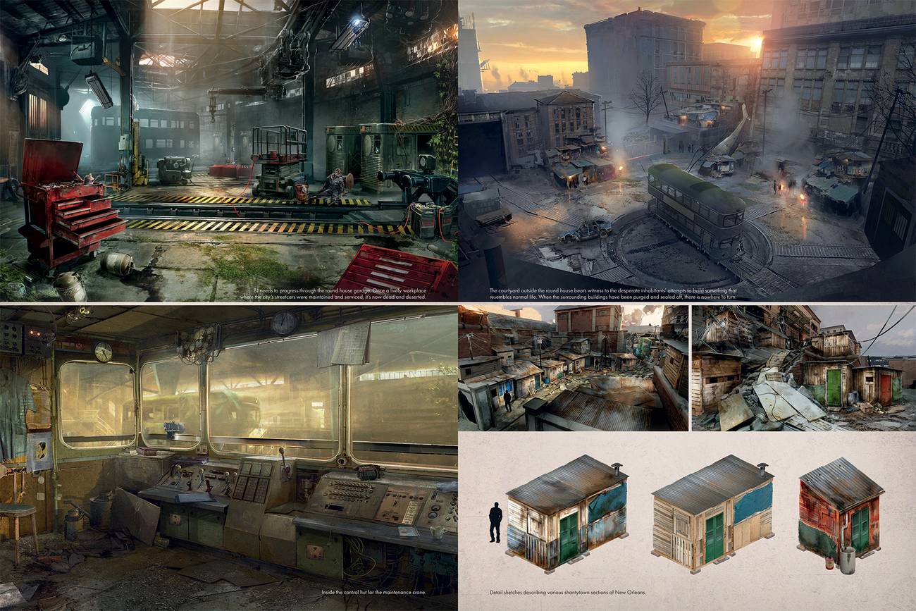 wolfenstein 2 concept 32