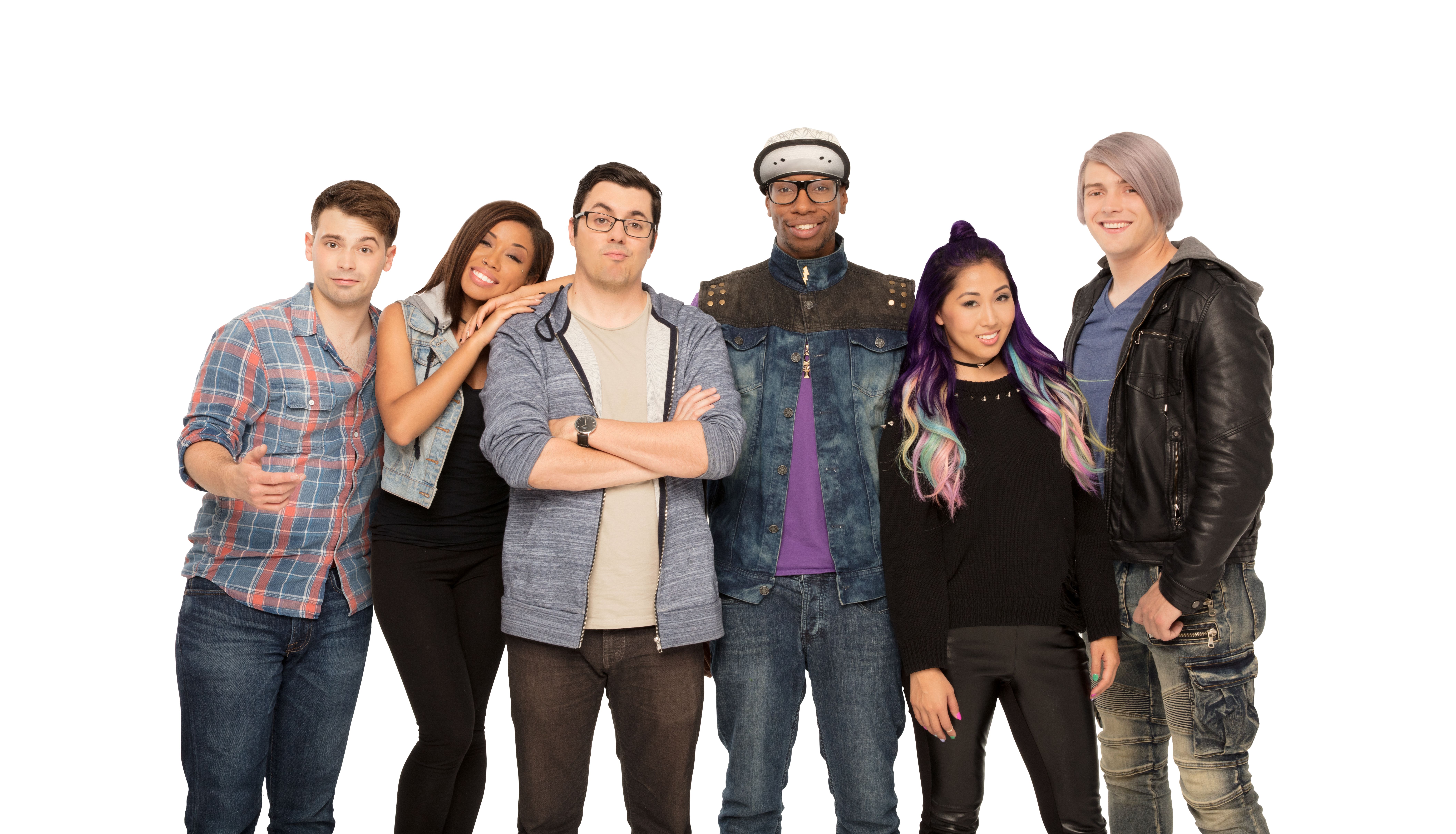 smosh 2012