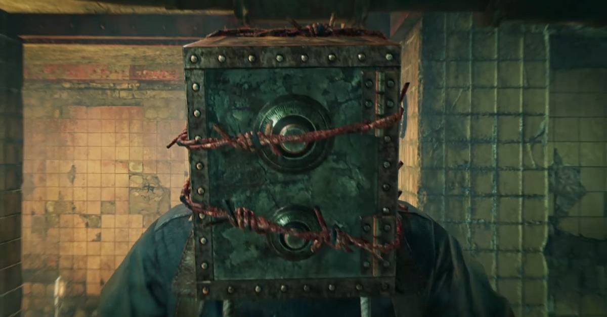 the evil within walkthrough