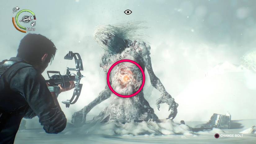 The Evil Within 2 boss guide: The Matriarch