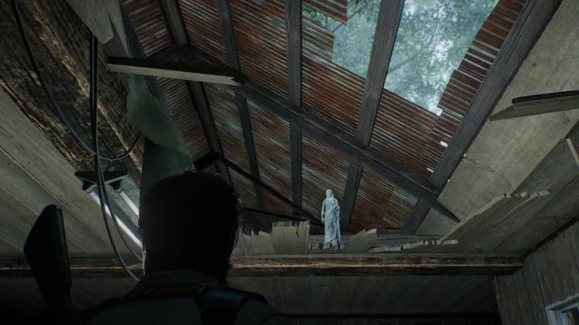 The Evil Within 2 guide: Chapter 10 collectibles