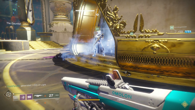 Destiny 2 Prestige Leviathan raid guide: The Gauntlet