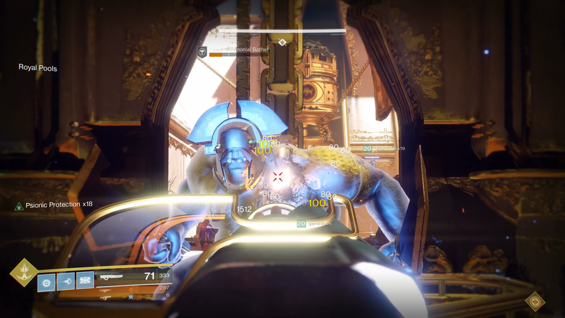 Destiny 2 Prestige Leviathan raid guide: Royal Pools