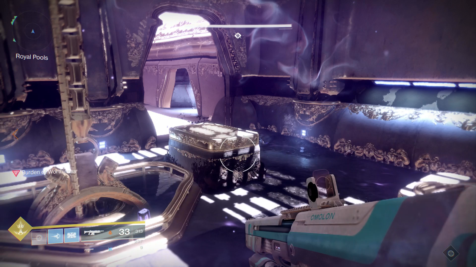 Destiny 2 Prestige Leviathan raid guide: Royal Pools