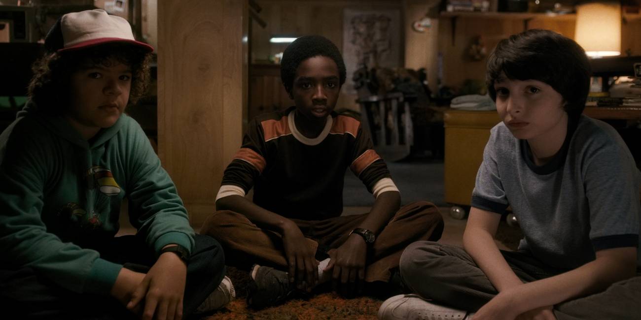 Stranger Things season 1 recap: everything you need to know