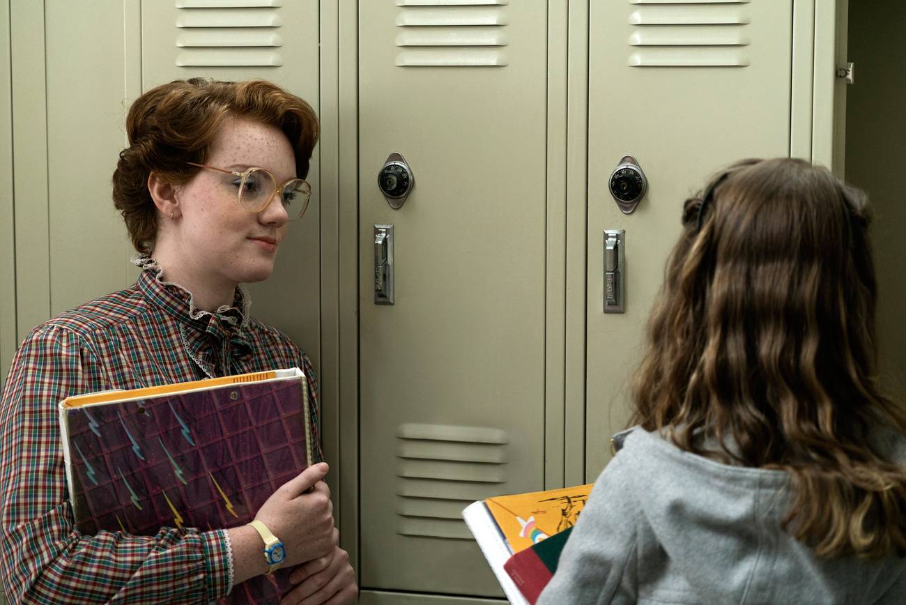 Stranger Things season 1 recap: everything you need to know