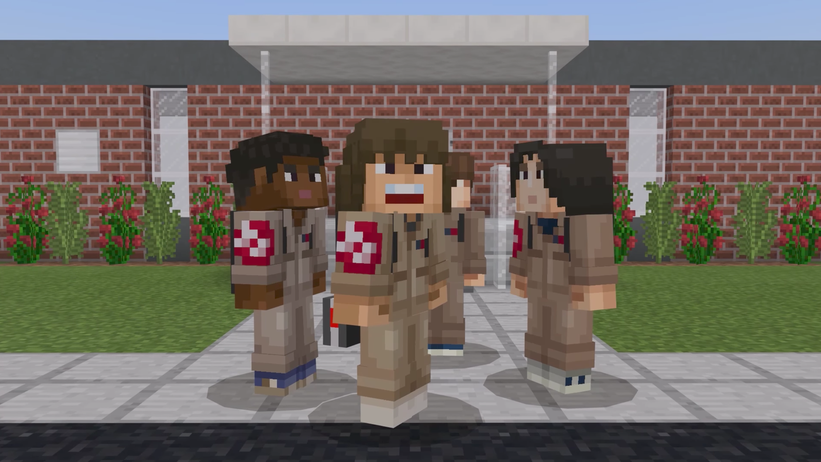 skin pack 2