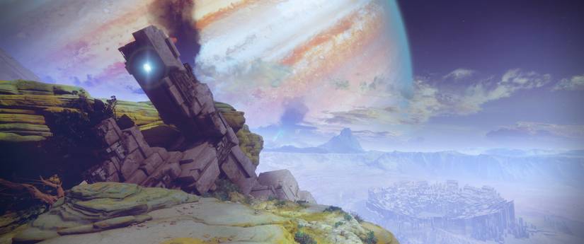 Bungie lays out plans for Destiny 2 improvements