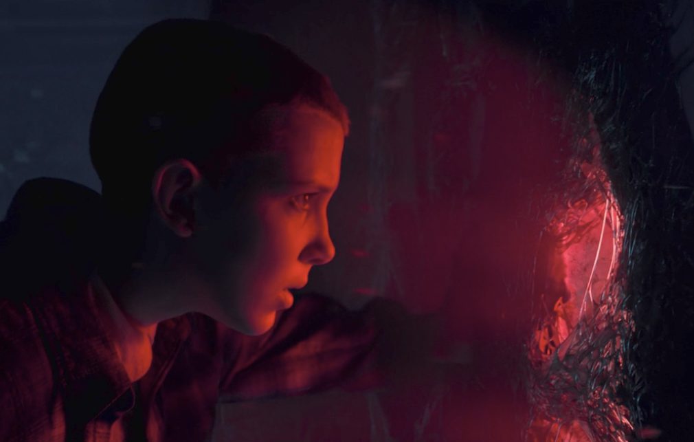 Stranger Things 2 episode 2 recap trick or treat freak