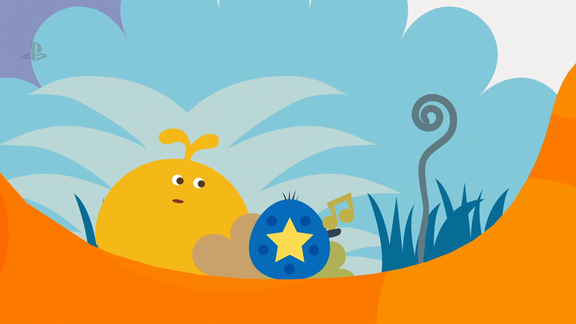LocoRoco 2 is heading to PS4 this winter