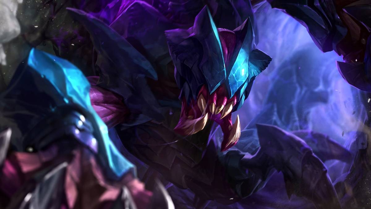 Keystone Rune guide: How to use Dark Harvest