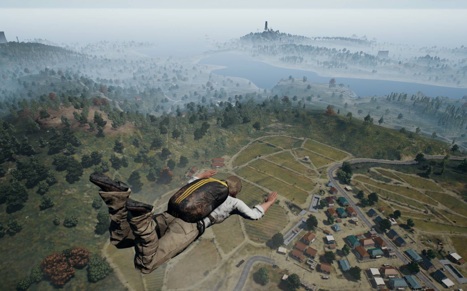 PUBG might be getting bigger new maps in 2021