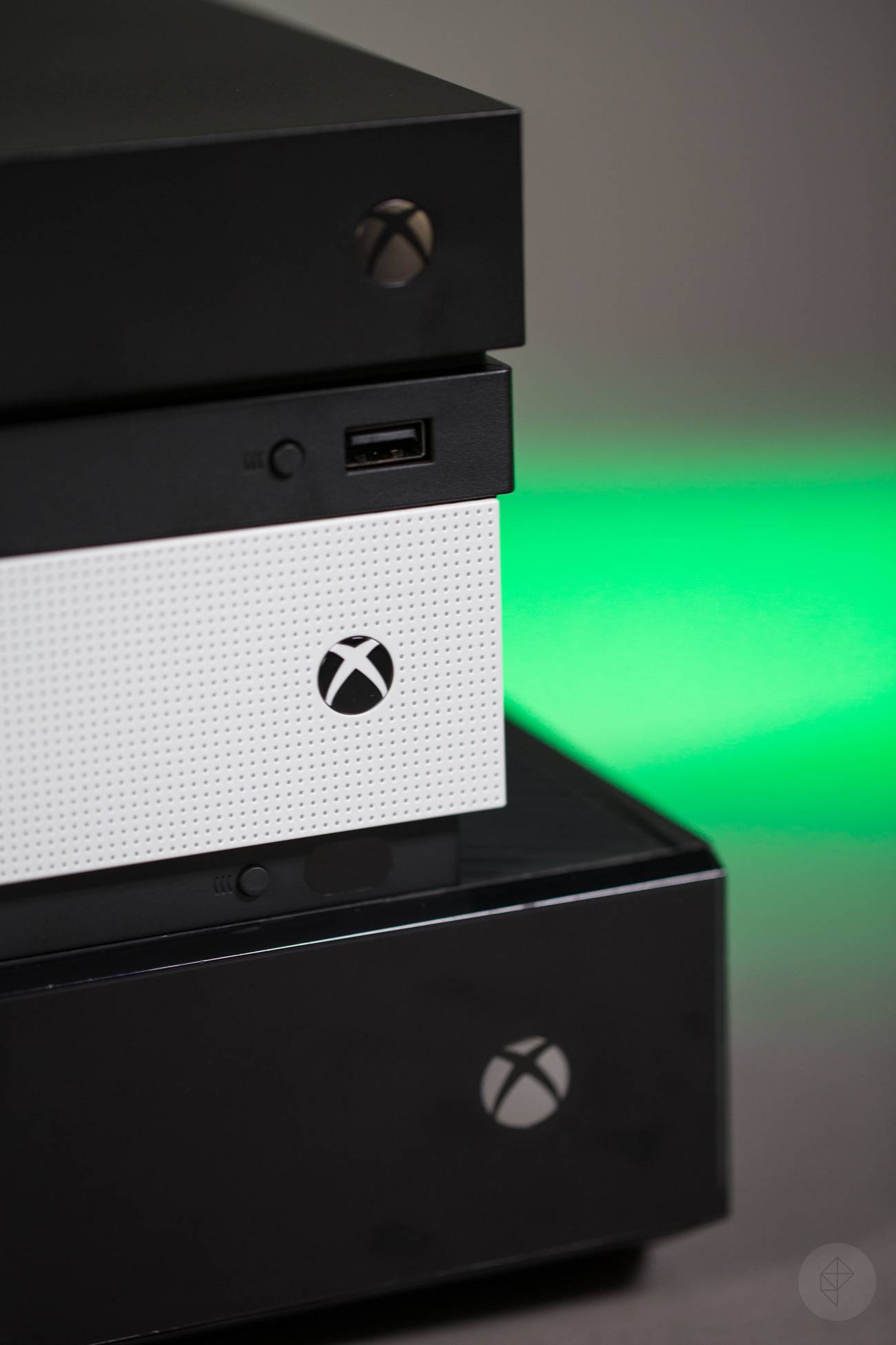 Xbox One X review