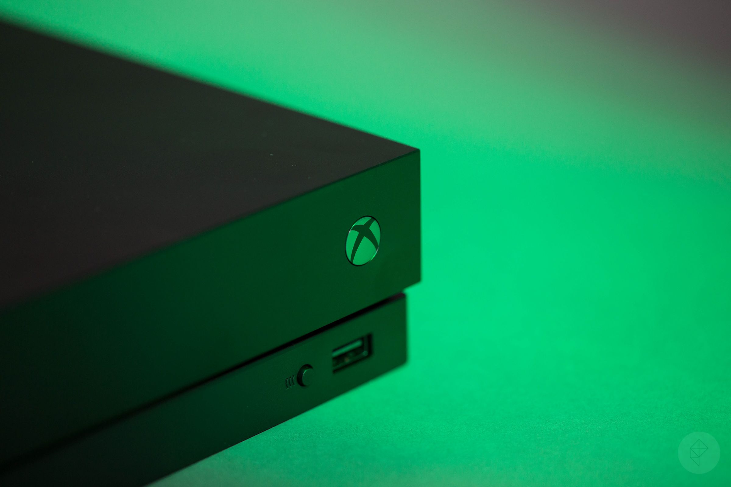 Xbox One X review