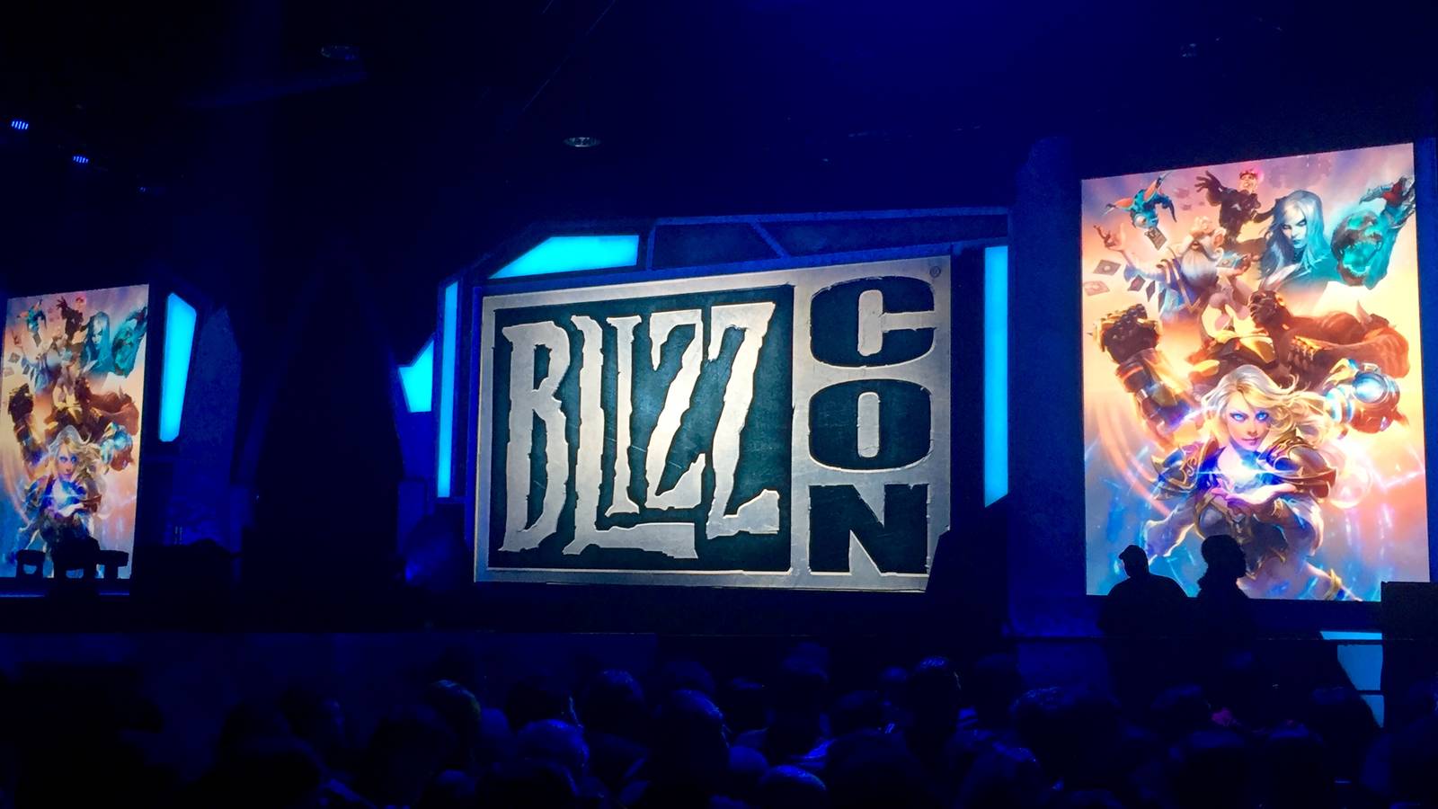 BlizzCon 2017: All the news from Blizzard’s biggest event of the year