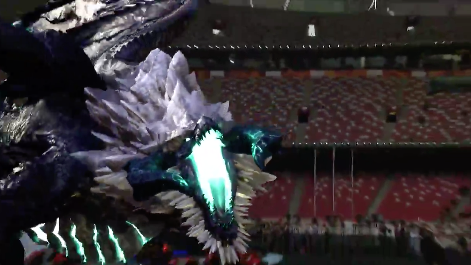 Watch the 2017 World Championship Finals opening ceremony here