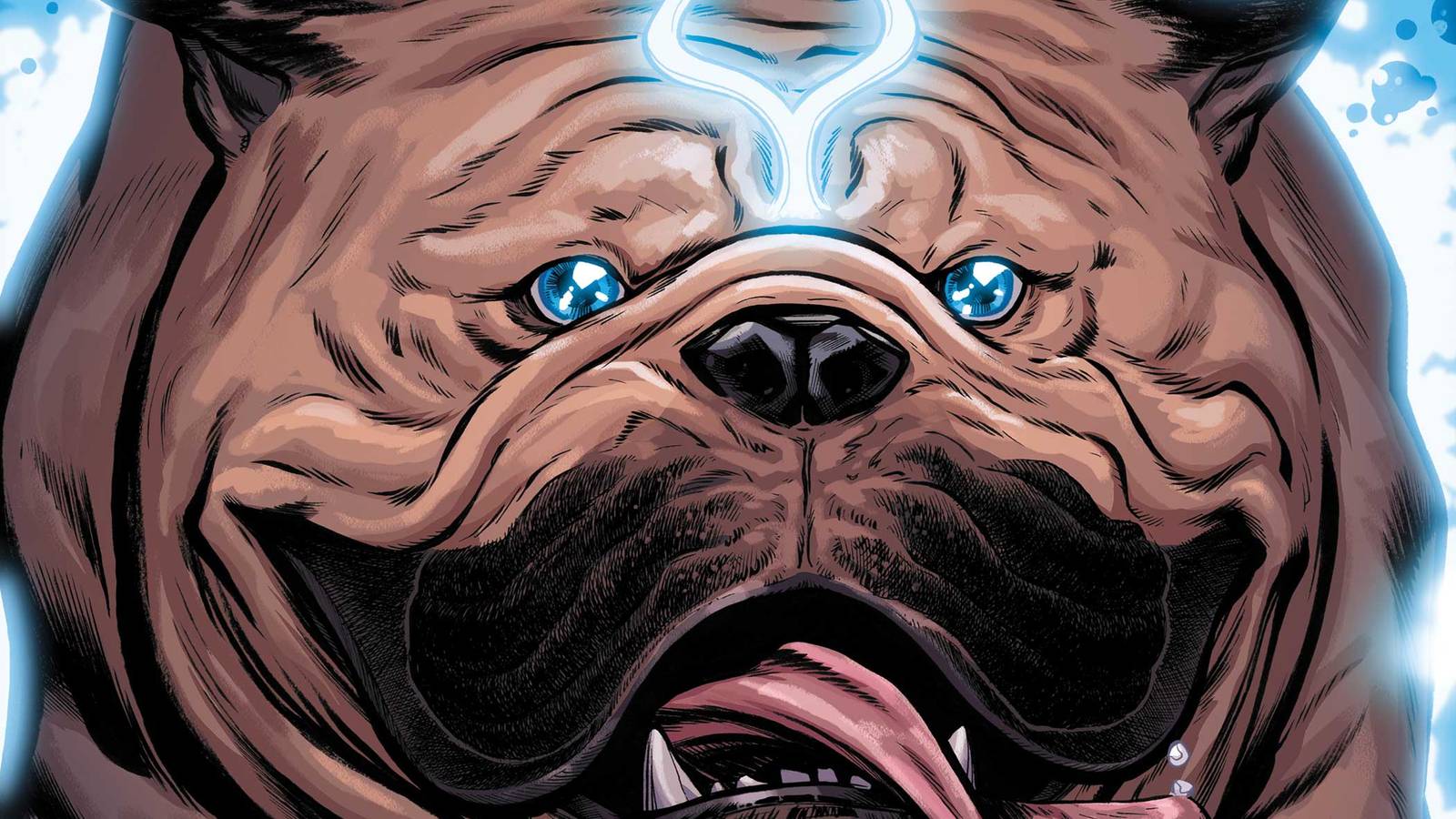 lockjaw marvel origin