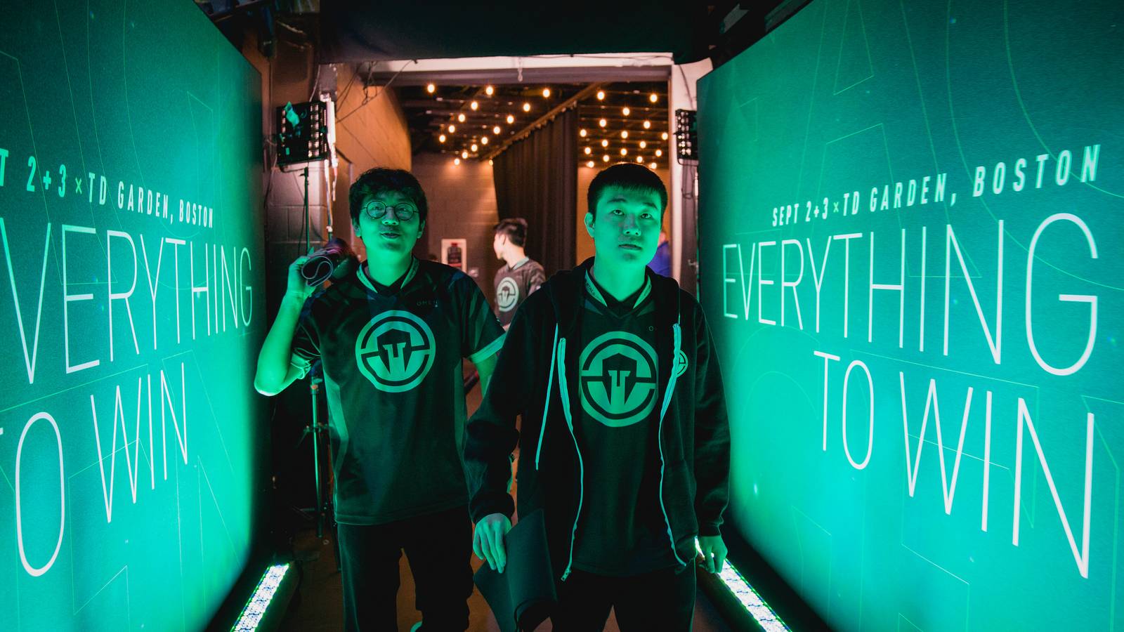 Immortals, Dignitas, EnVy and Phoenix1 will no longer be in the NA LCS