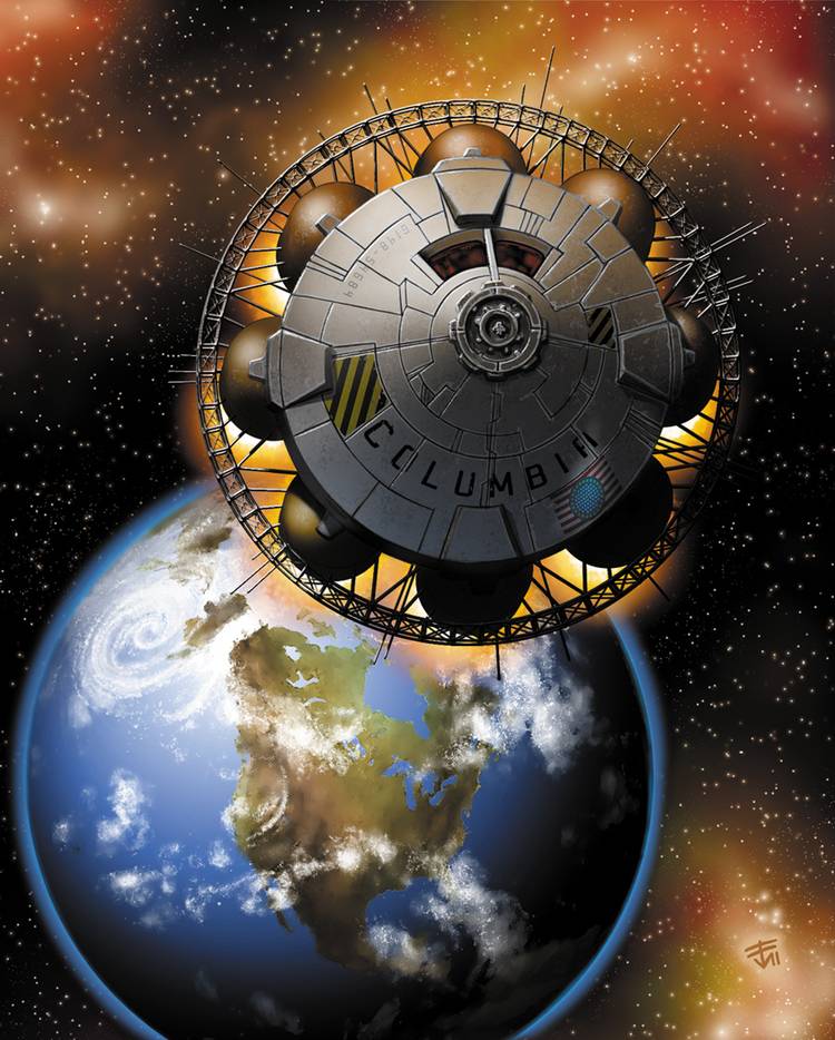 The BattleTech timeline