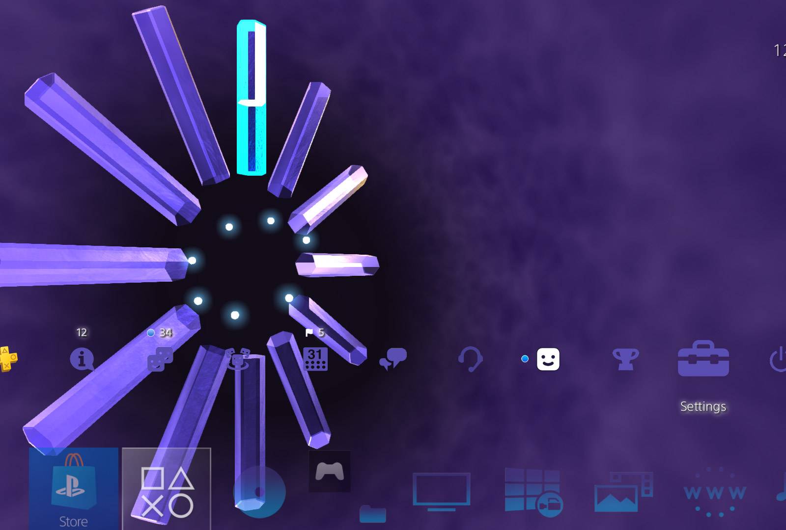 ps3 themes ps2