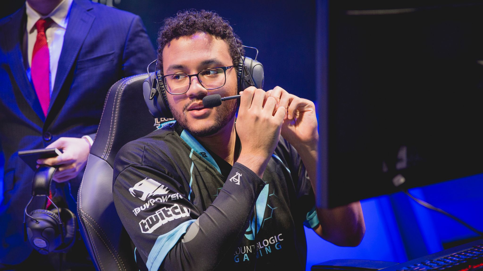 Clg Wallpaper Aphromoo CLG And Aphromoo Part Ways League Of Legends