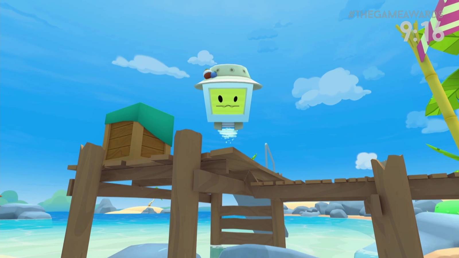 Vacation Simulator gives Job Simulator fans time to relax
