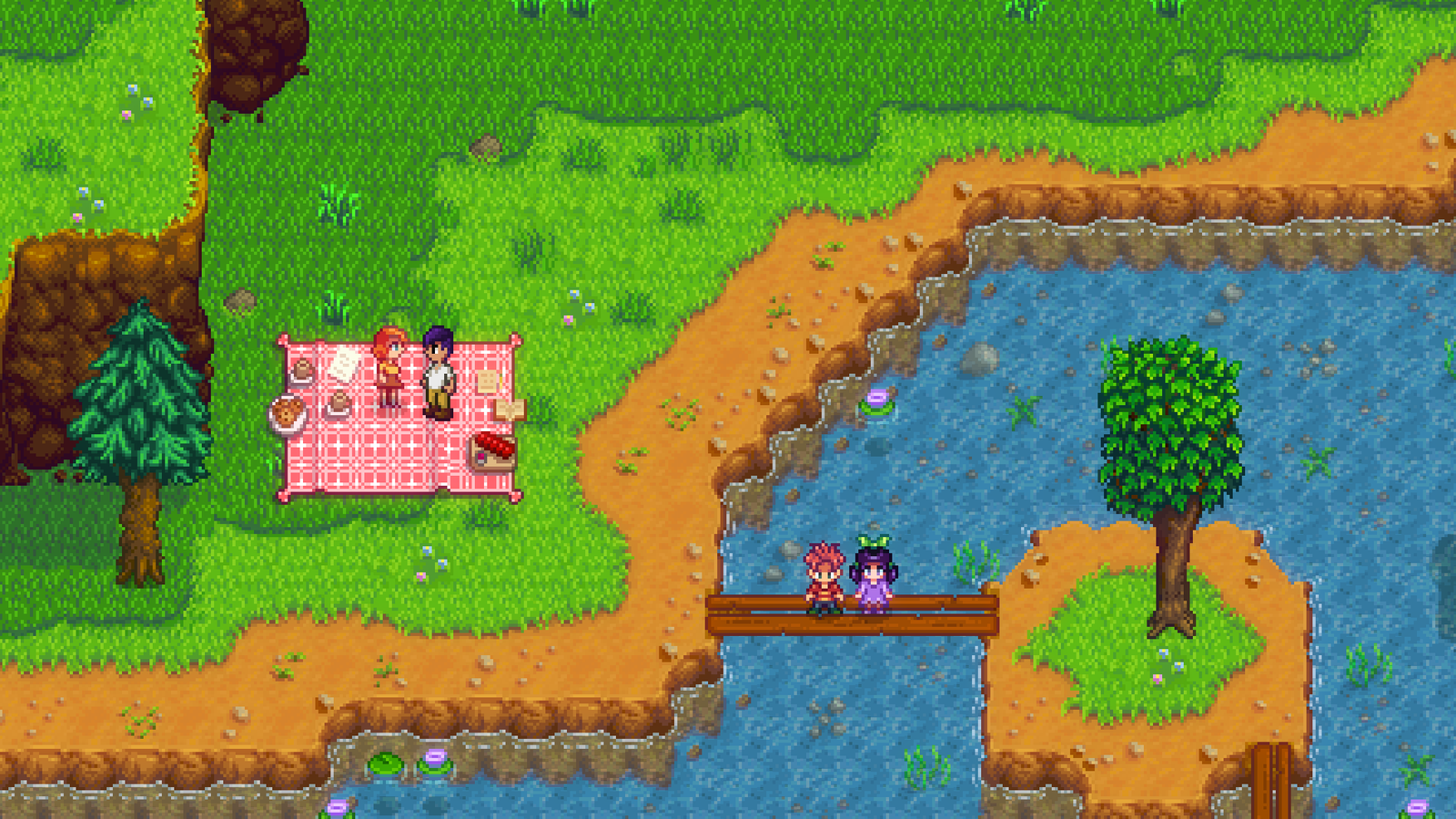 Even Stardew Valley has a competitive esports scene