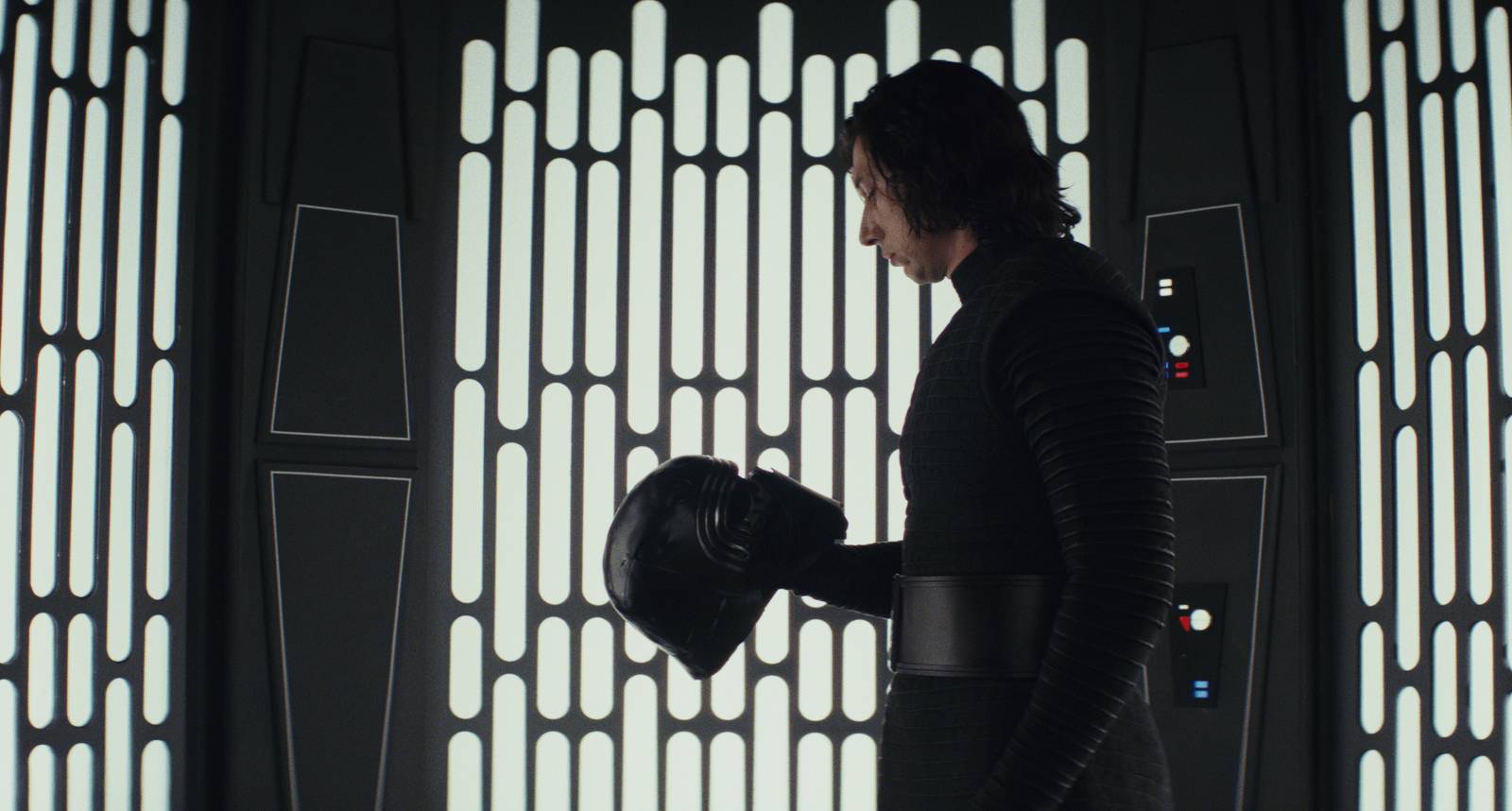 leaked star wars script