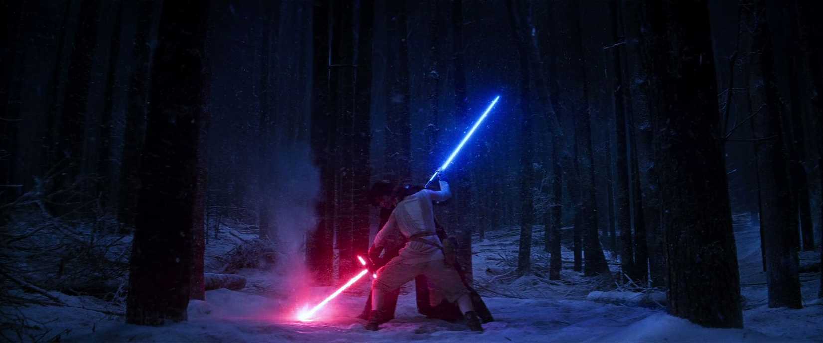 Every Star Wars movie and TV show, ranked worst to best