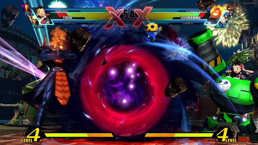 Marvel vs. Capcom fans finally feel hope again after Disney/Fox deal