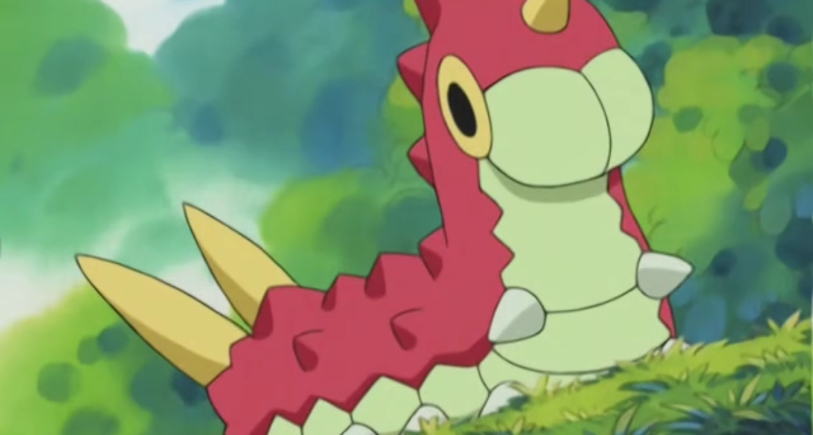 pokemon wurmple evolution