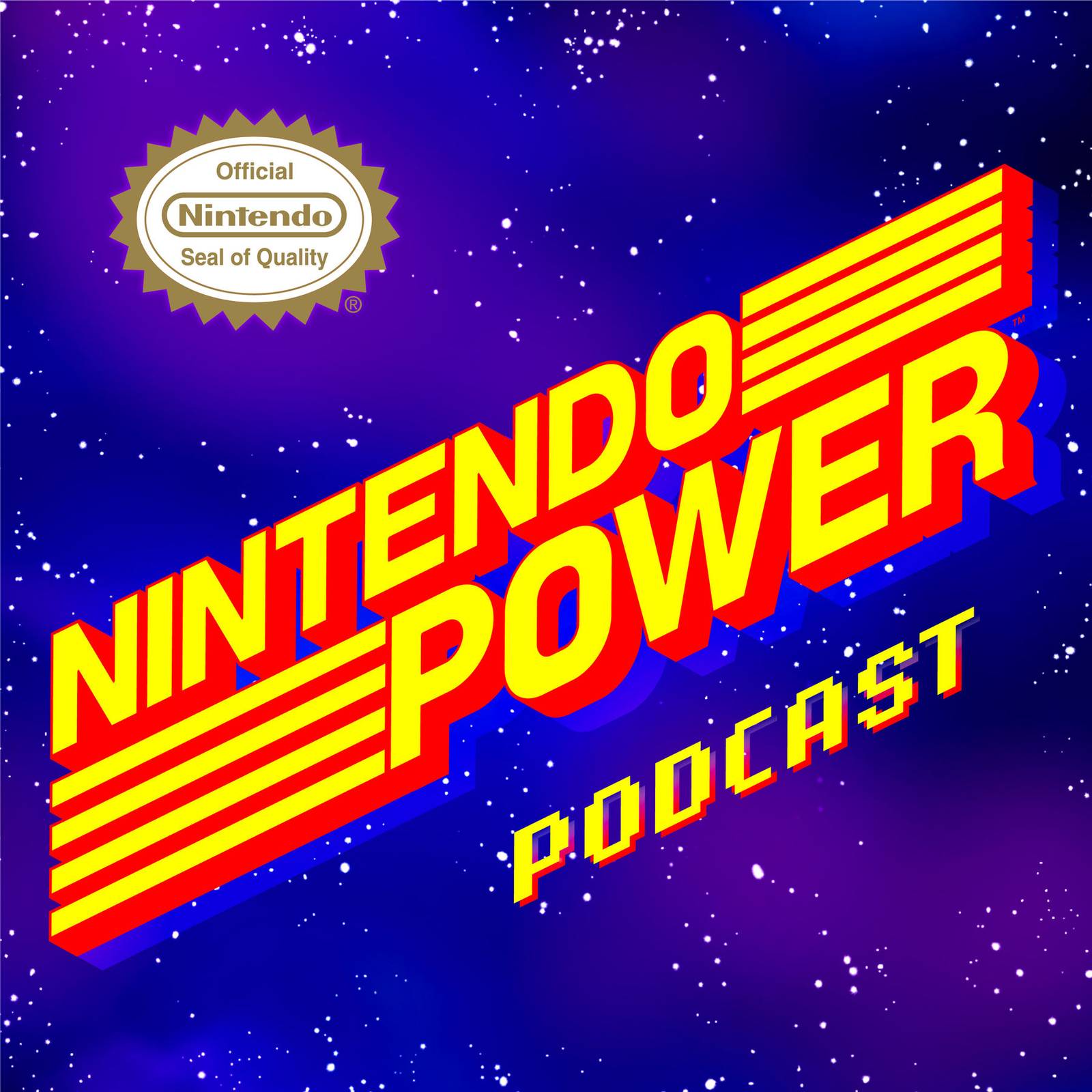 Nintendo Power returns as an official podcast from Nintendo