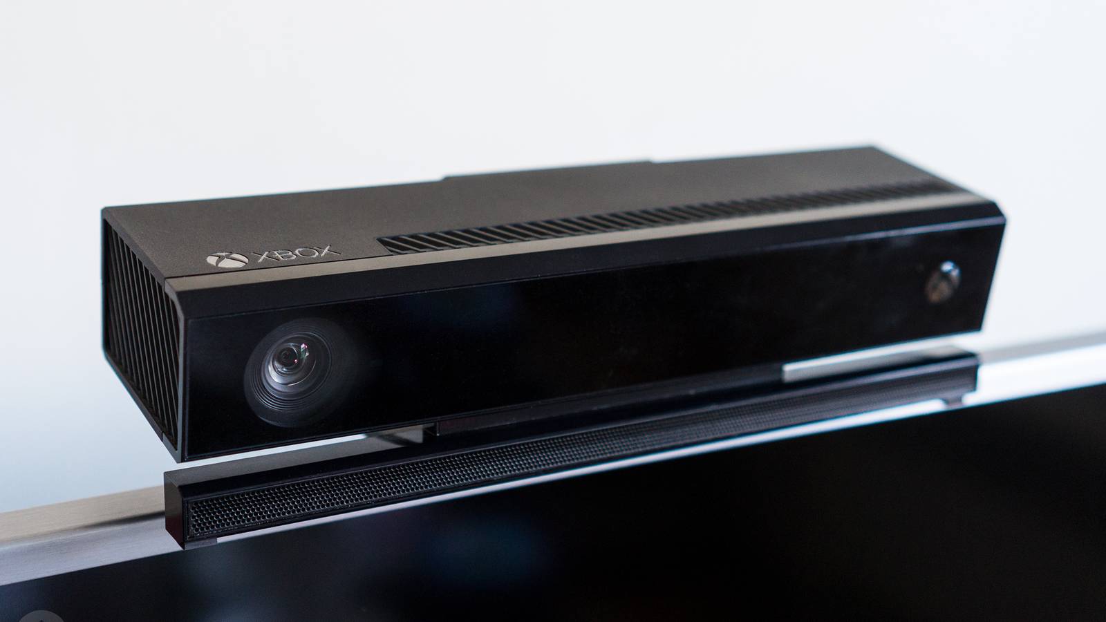 xbox one kinect