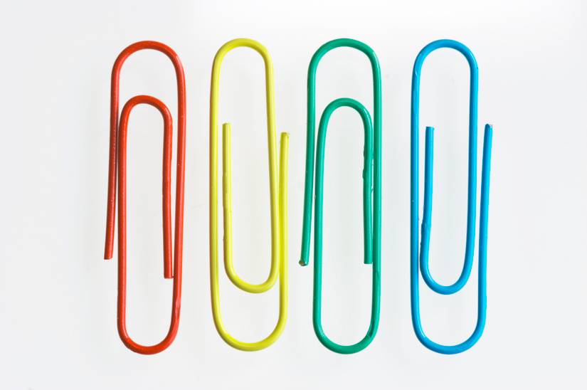 paperclip internetty