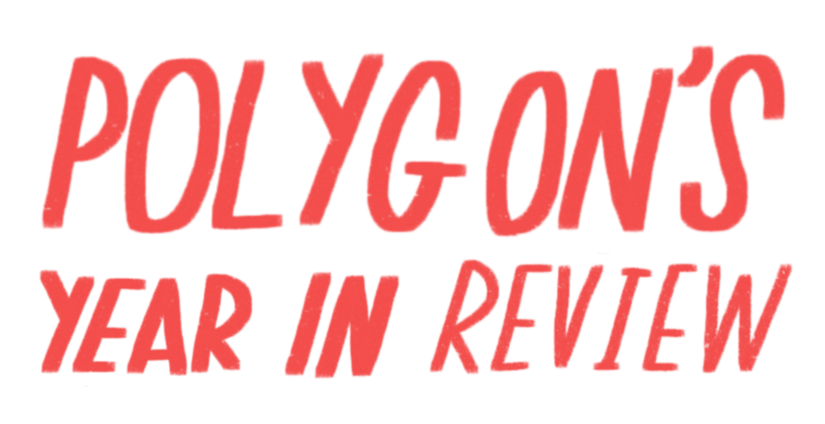 Polygon’s 2017 Year in Review: video game essays from designers ...