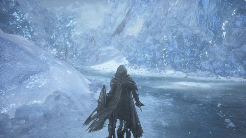 Dark Souls 3: Ashes of Ariandel guide