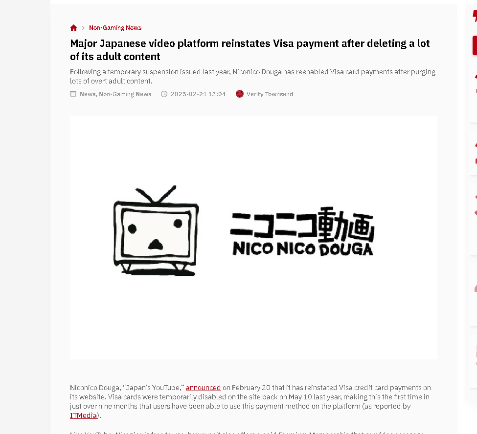 Steam's fight against Visa, Mastercard, and censorship is only getting ...