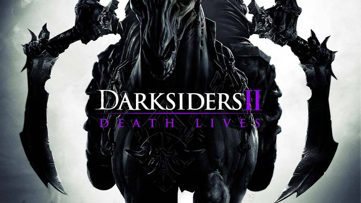 darksiders part 2