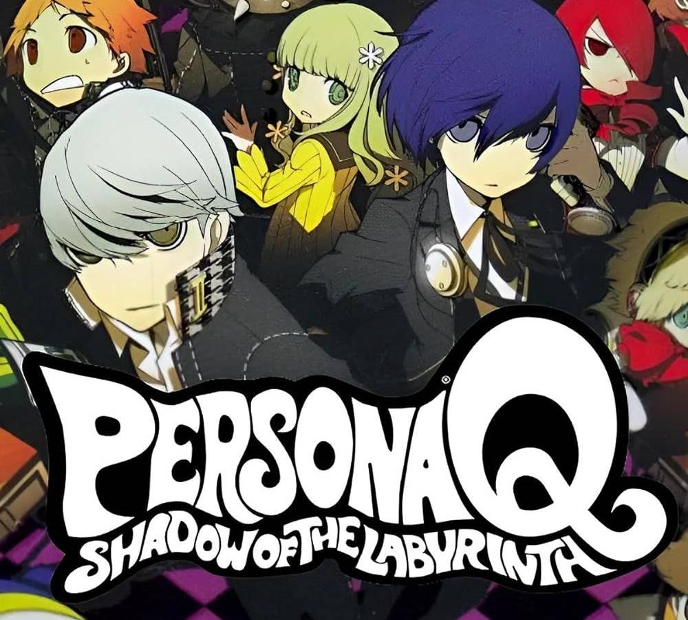 Difference Between Persona And Shadow