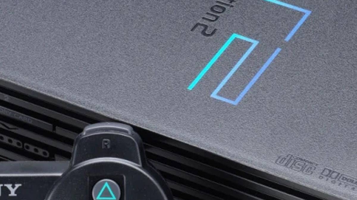 PlayStation 2 | Polygon.com