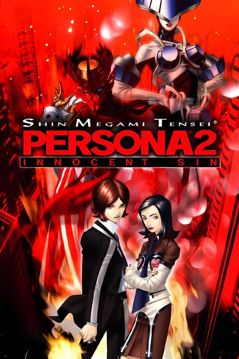 Persona 2 | Polygon.com