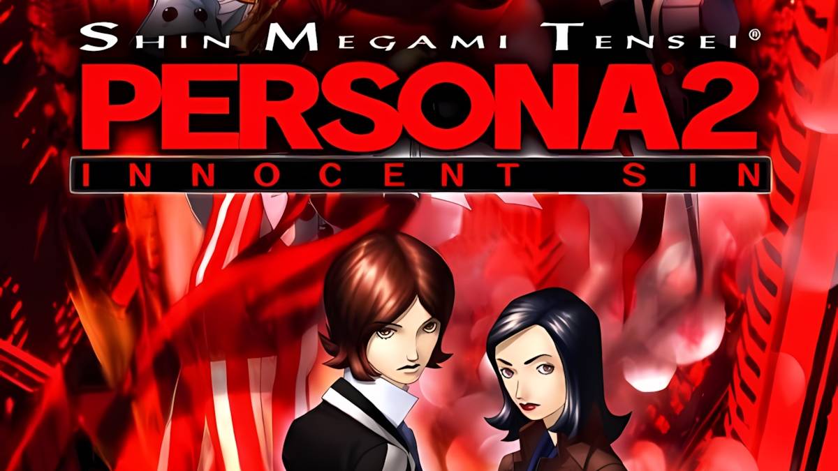 Persona 2 | Polygon.com